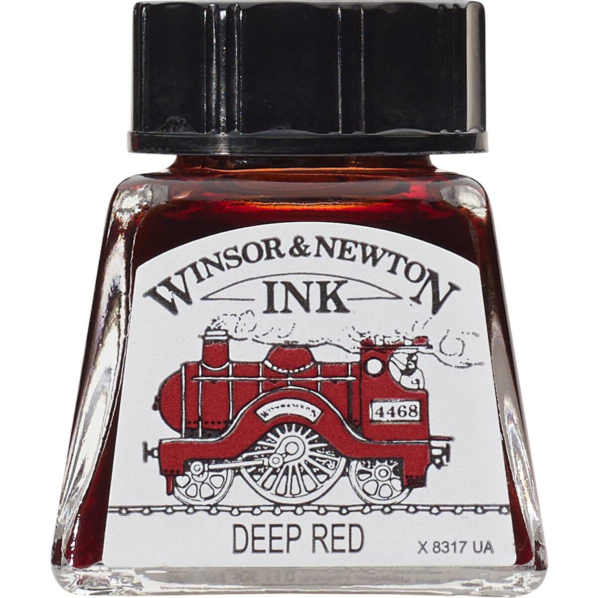 Winsor & Newton Drawing Ink Set | Hobbycraft