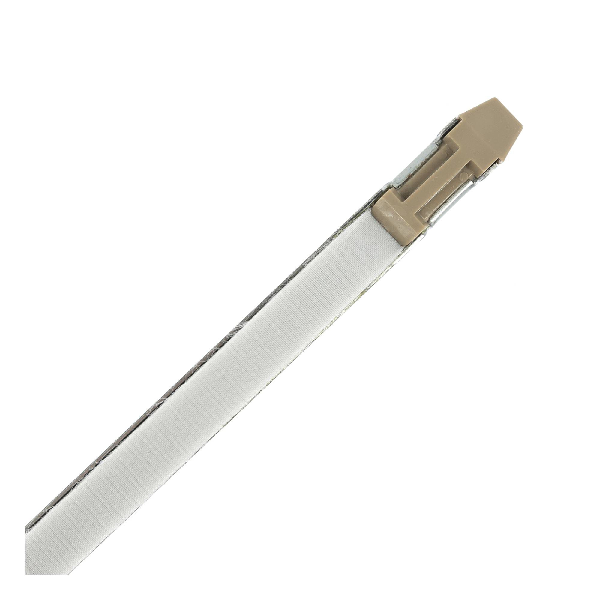 Silver SK280 Needle Retainer | Hobbycraft