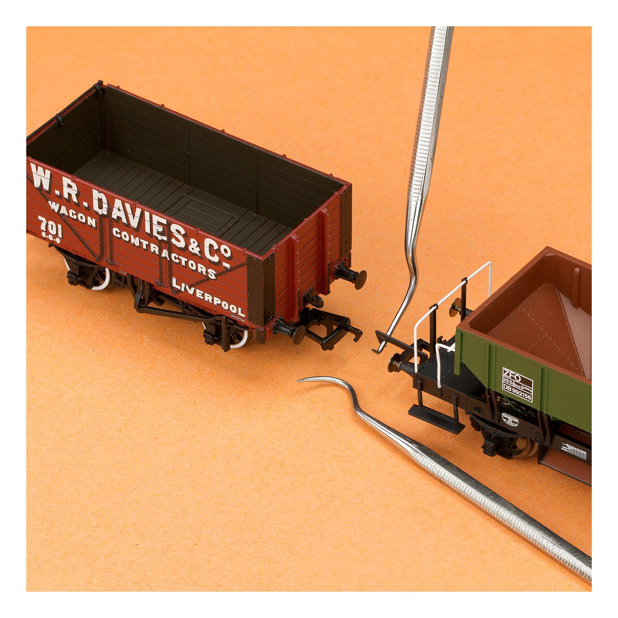 Modelcraft Stainless Steel Probes Set 3 Pack | Hobbycraft