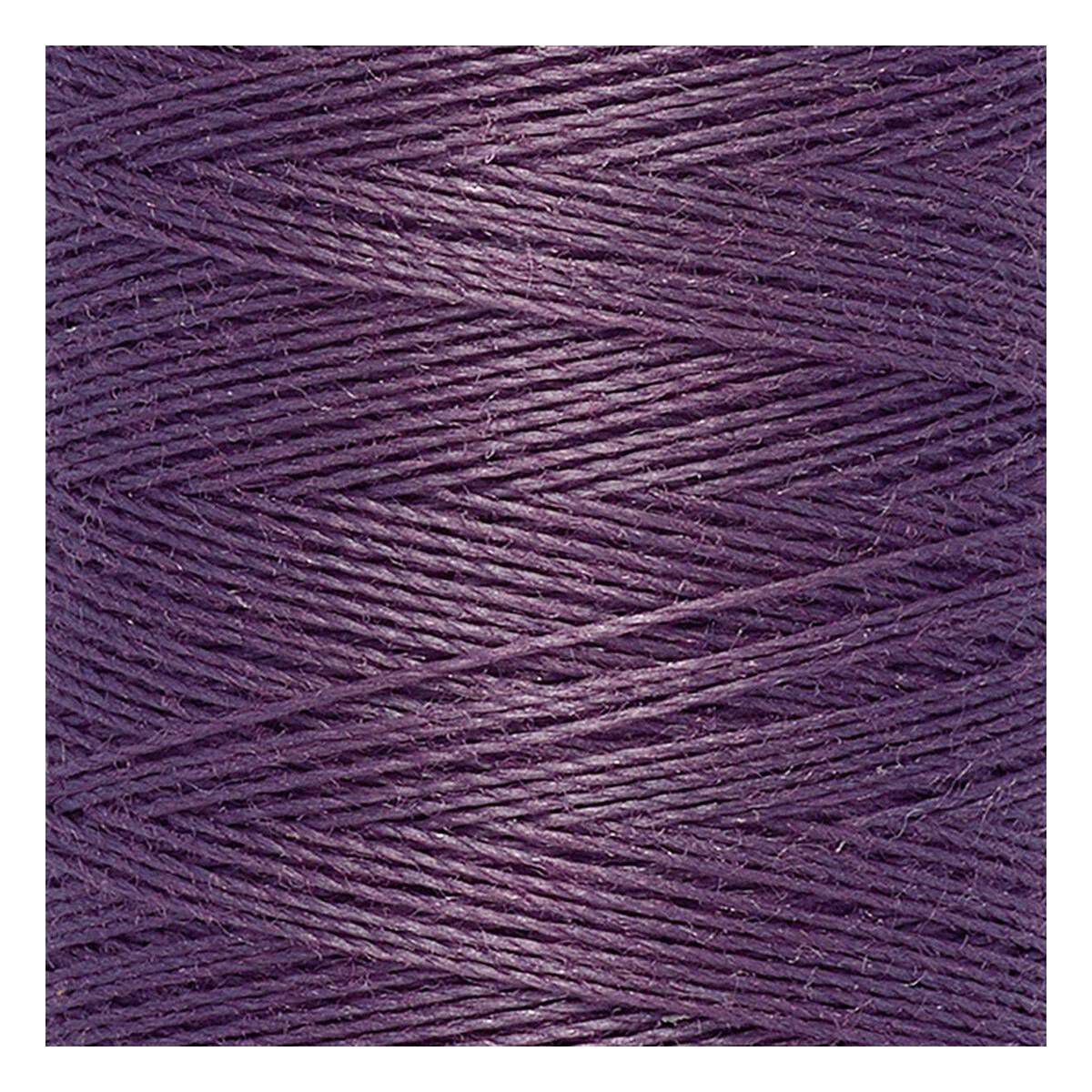 Gutermann Purple Sew All Thread 100m (128) | Hobbycraft
