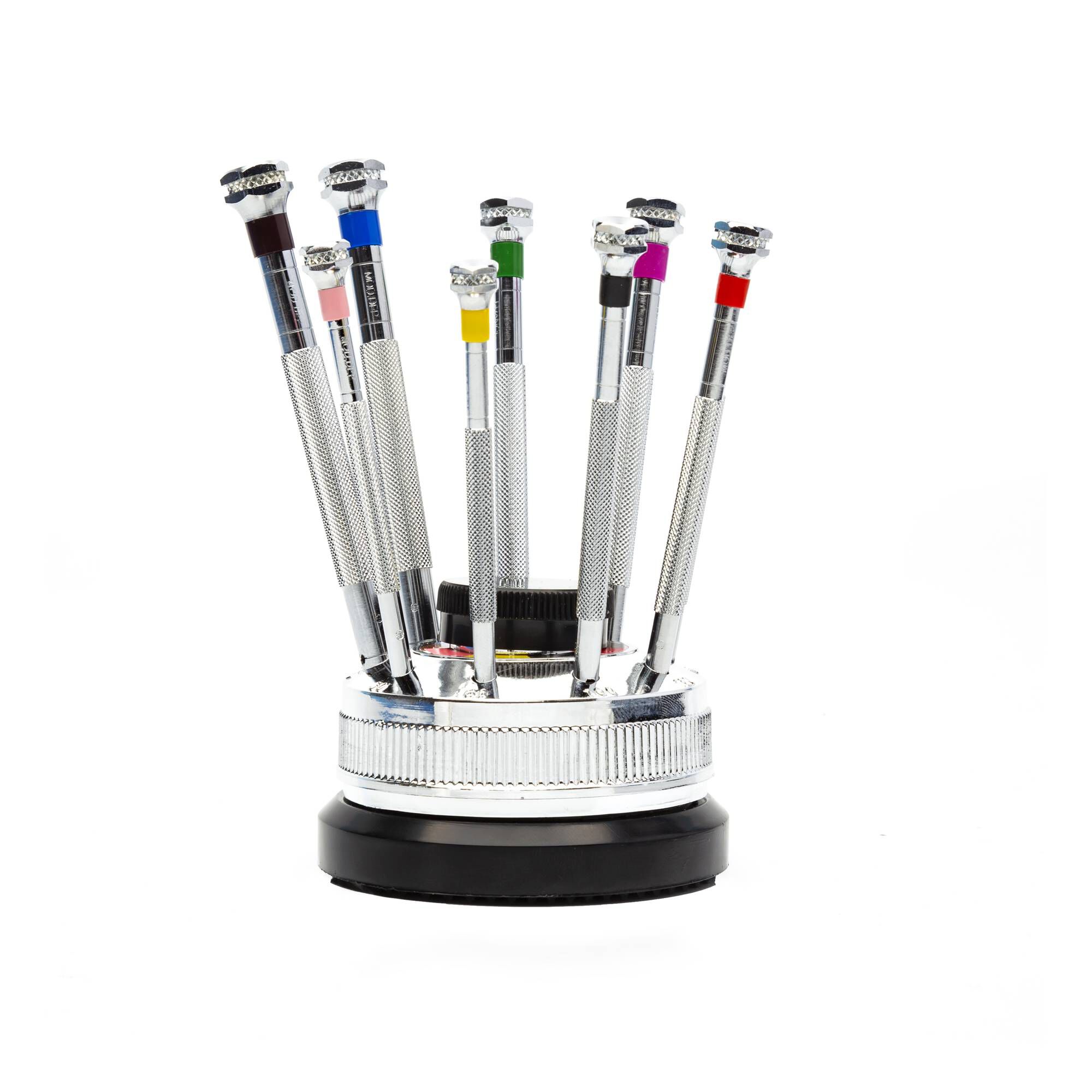 Modelcraft Precision Screwdriver Set 9 Pieces | Hobbycraft