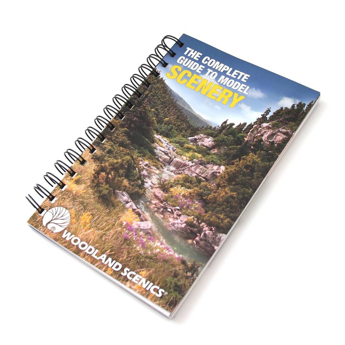 The Complete Guide to Model Scenery | Hobbycraft