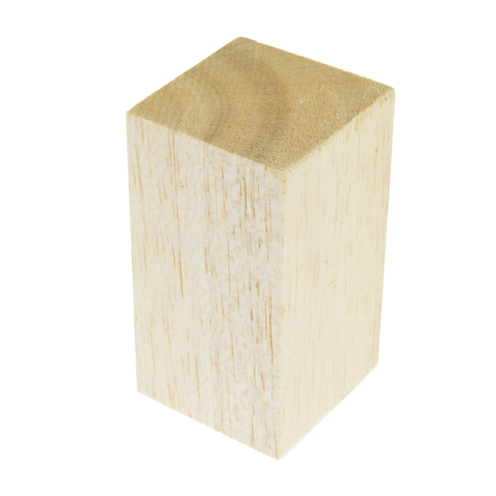 Balsa Economy Pack | Hobbycraft