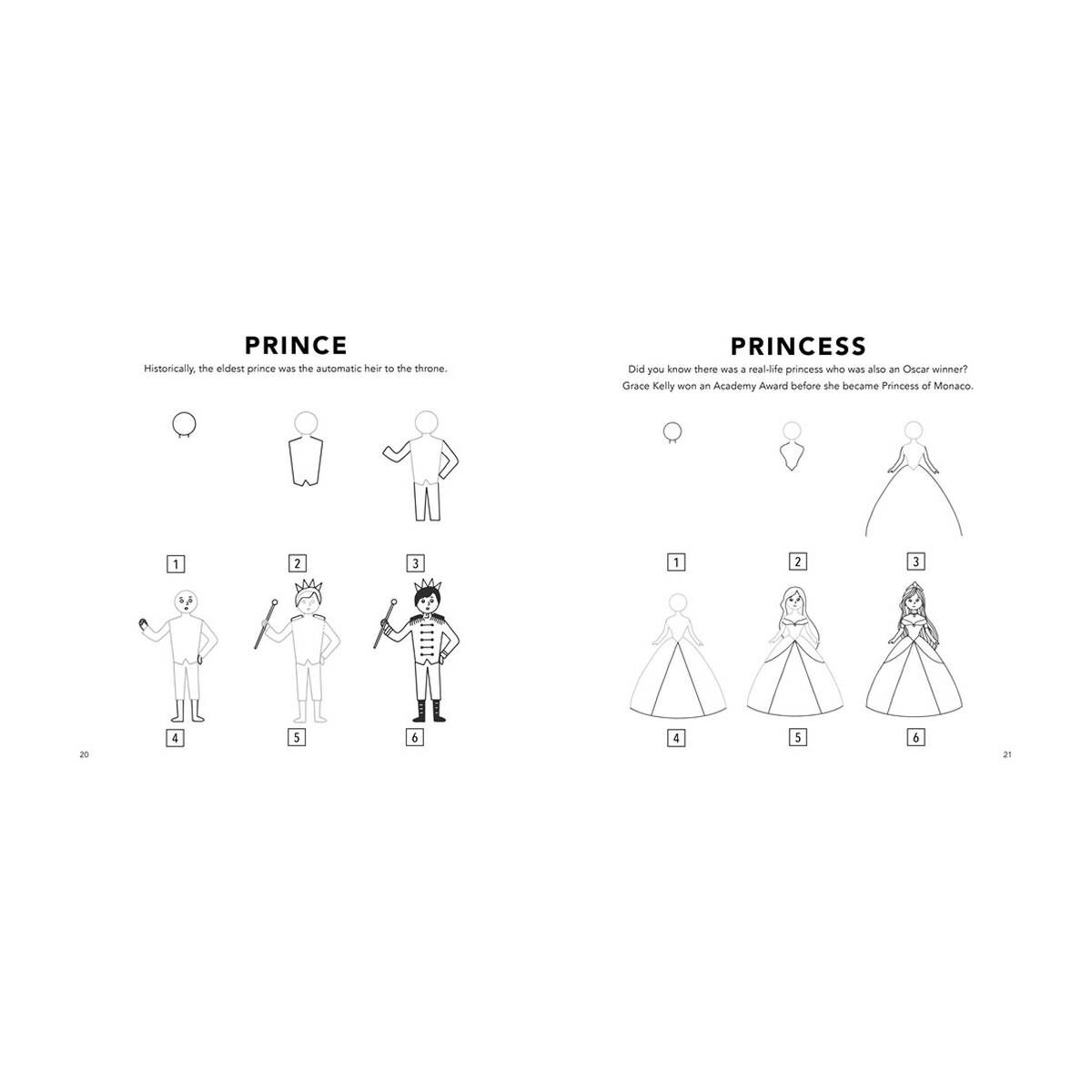 How To Draw Magical Things For Kids | Hobbycraft