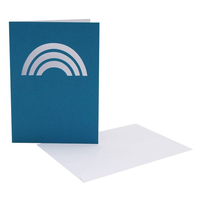 6 Ways to Make Aperture Cards | Hobbycraft