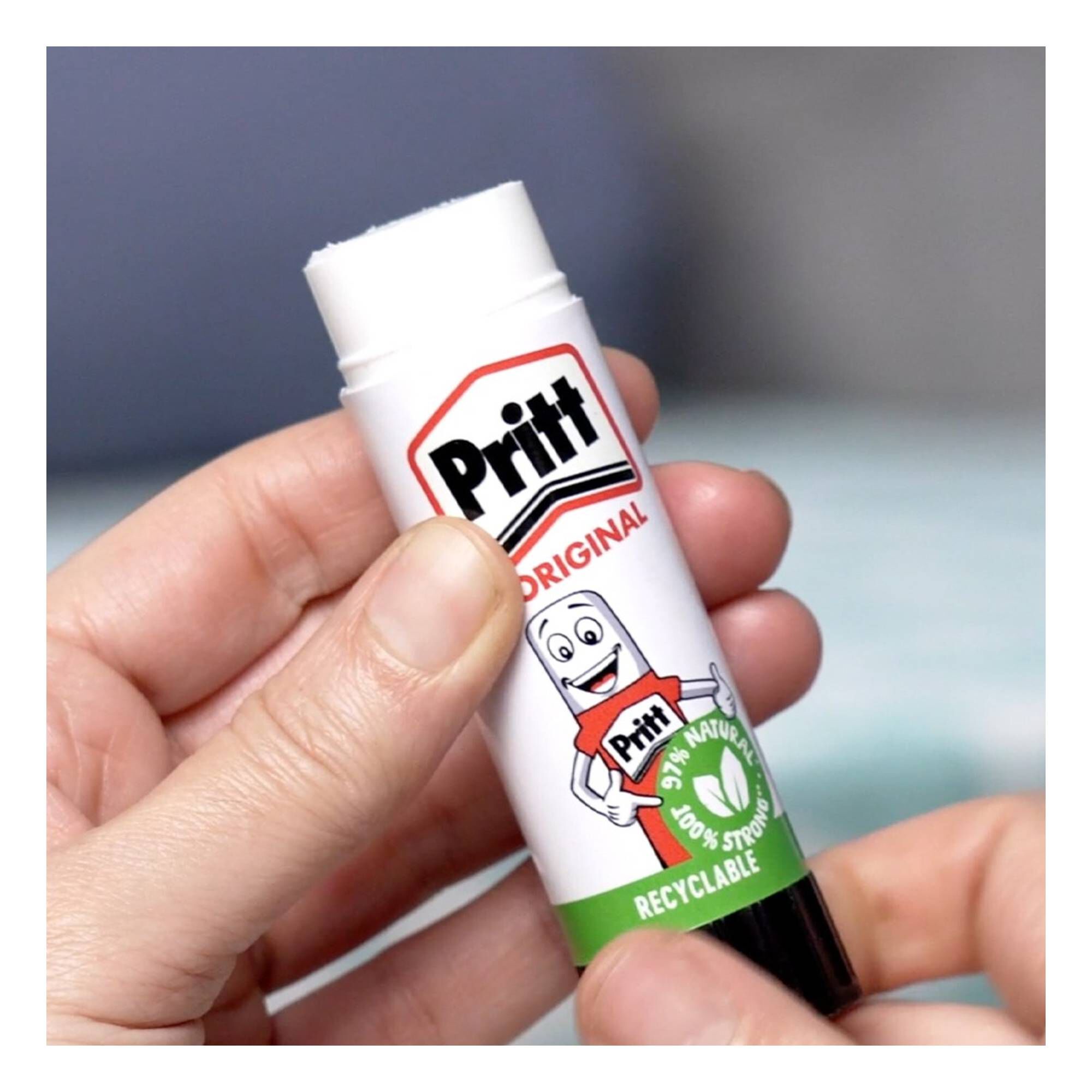 Pritt Stick 11g | Hobbycraft