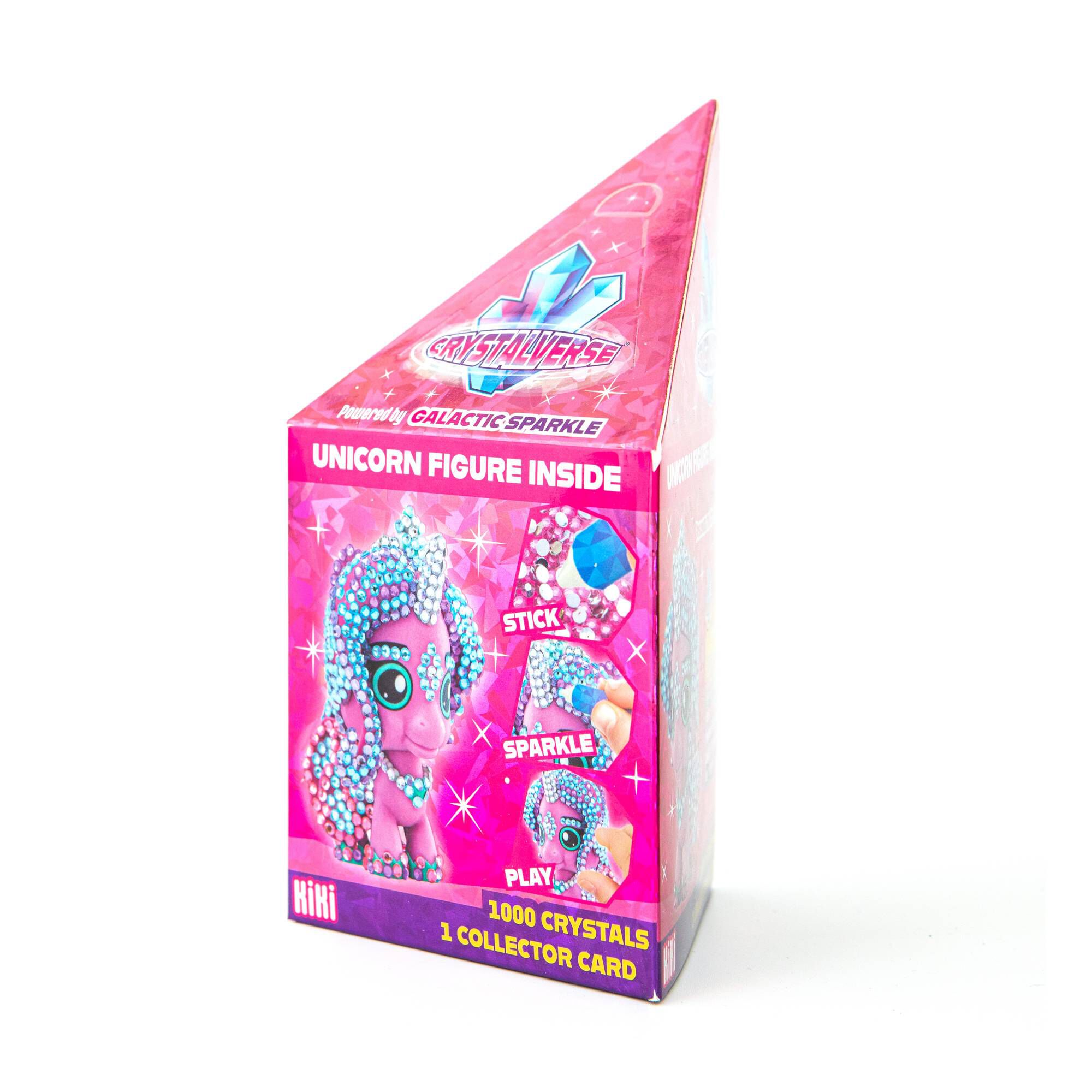 Crystalverse Kiki Mini Kit | Hobbycraft