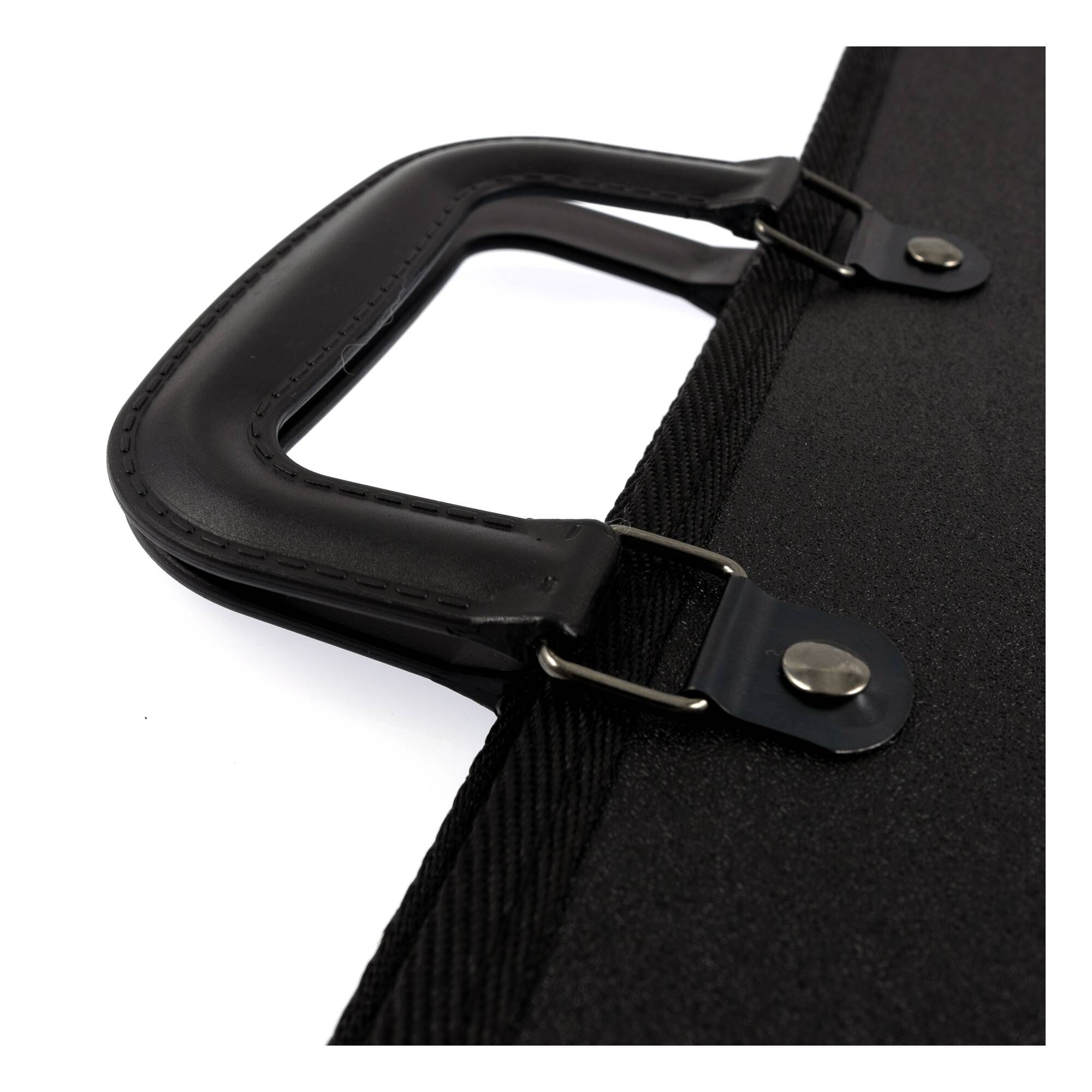 Shore & Marsh Black A3 Art Portfolio Case | Hobbycraft