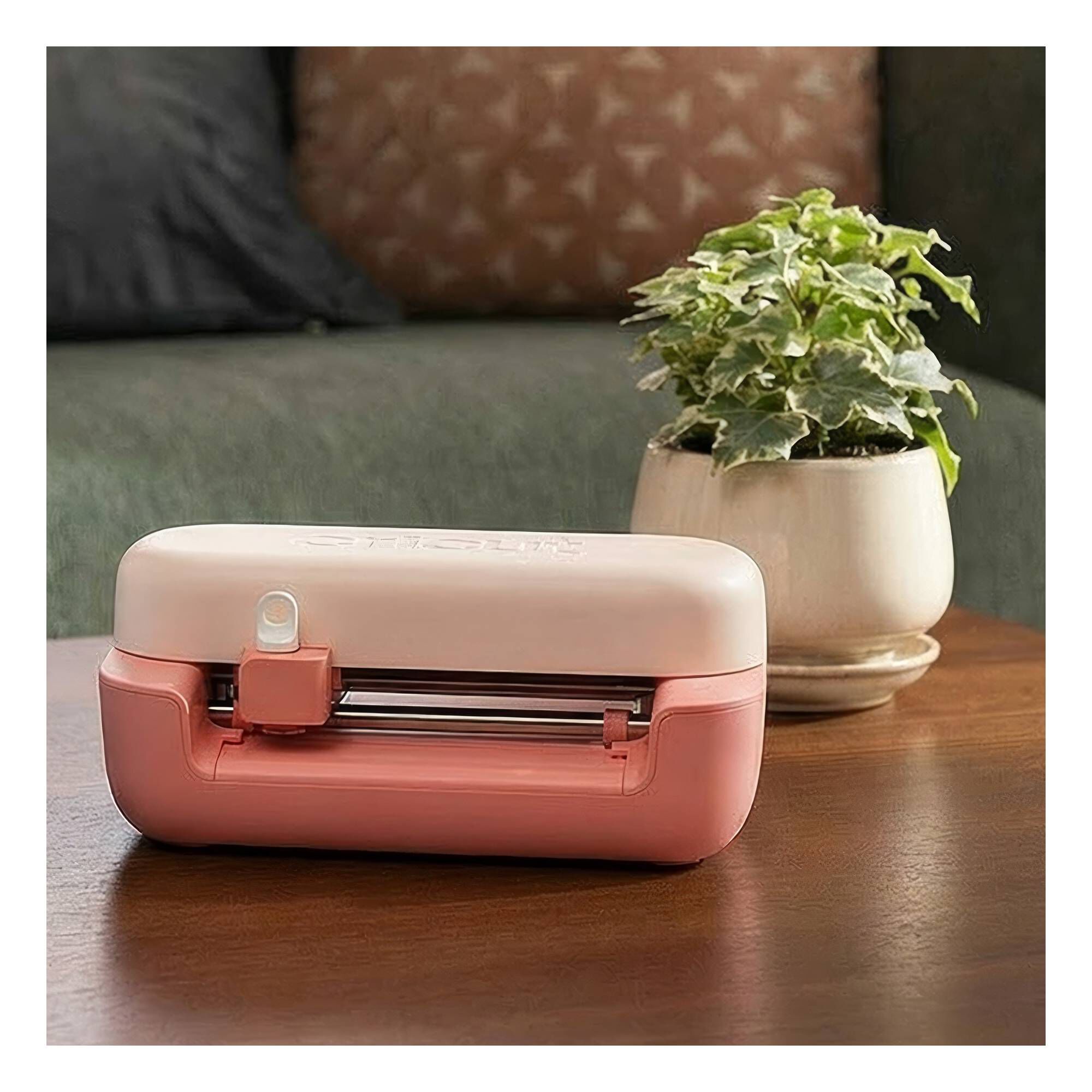 Cricut Joy 2 Coral Deluxe Bundle | Hobbycraft