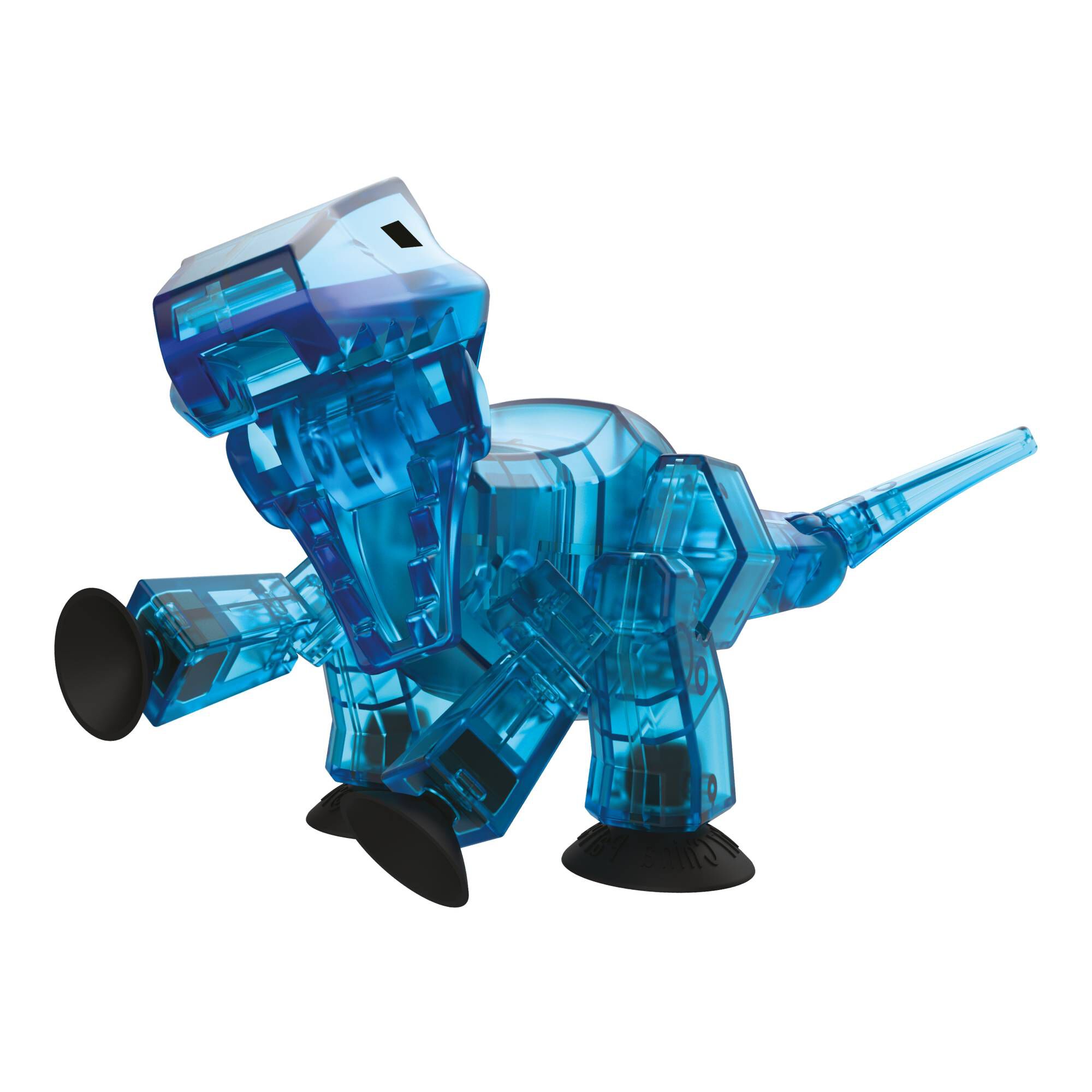 StikBot Mega Dino T-Rex | Hobbycraft