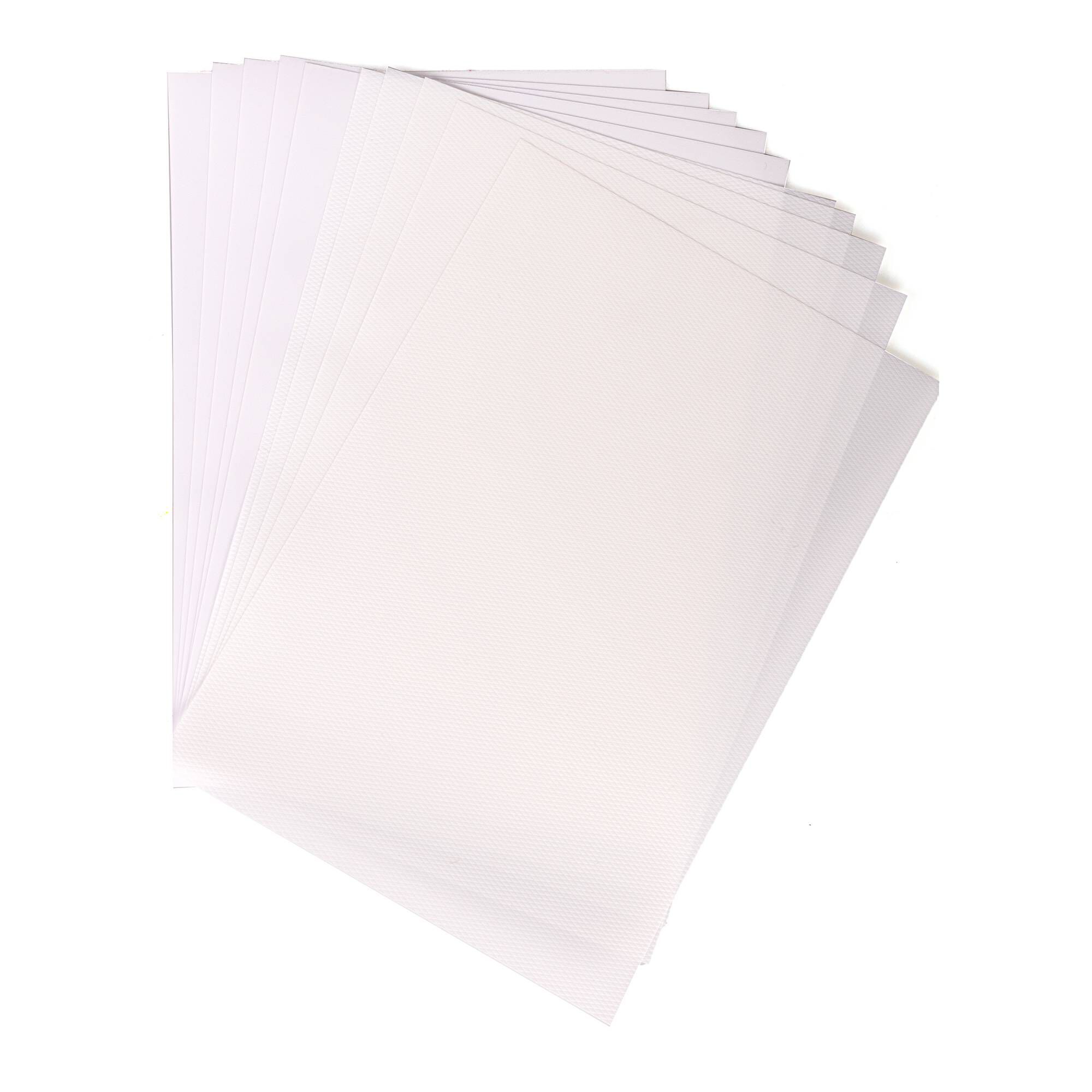 Siser EasySubli HTV Sheets A4 5 Pack | Hobbycraft