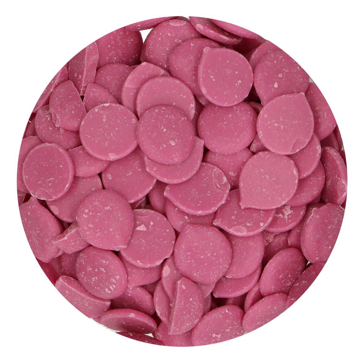 Funcakes Raspberry Flavour Deco Melts 250g | Hobbycraft