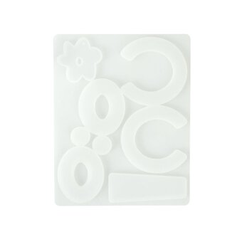 Deluxe Contemporary Resin Kit | Hobbycraft