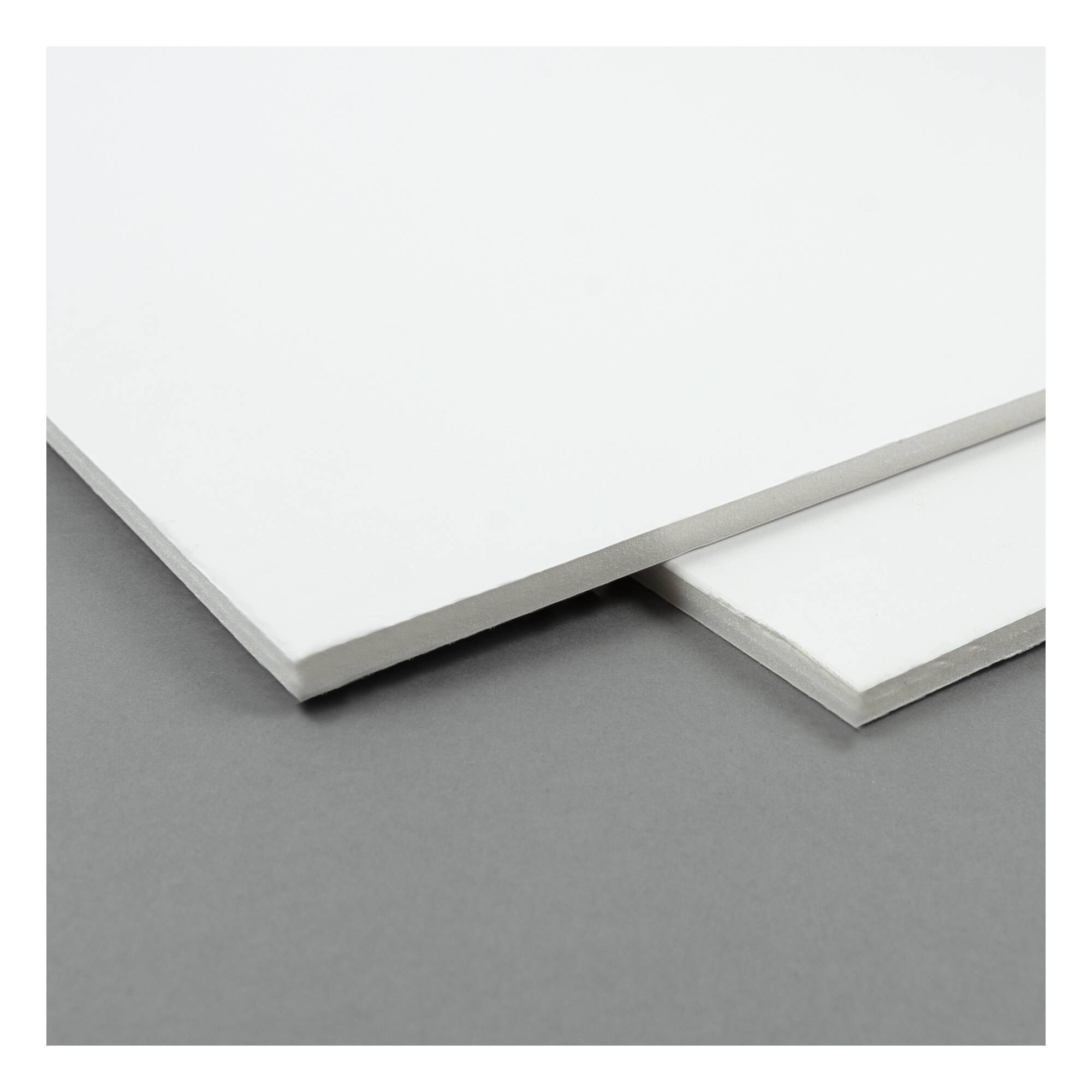West Design White Foam Board A4 5 Pack | Hobbycraft