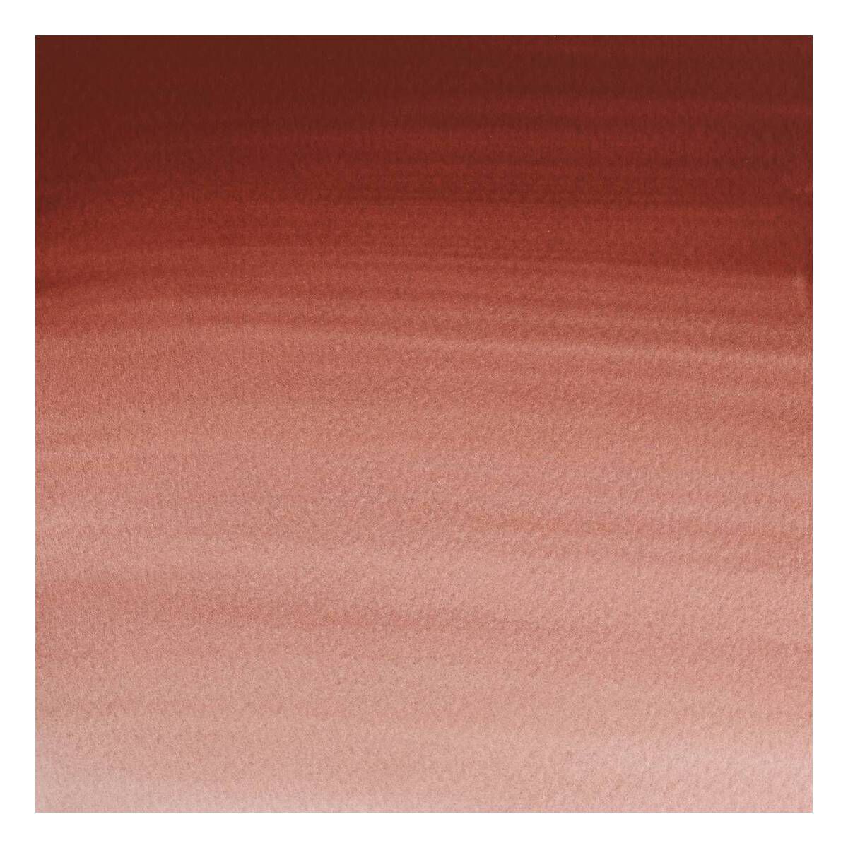 Winsor & Newton Cotman Indian Red Watercolour Half Pan | Hobbycraft