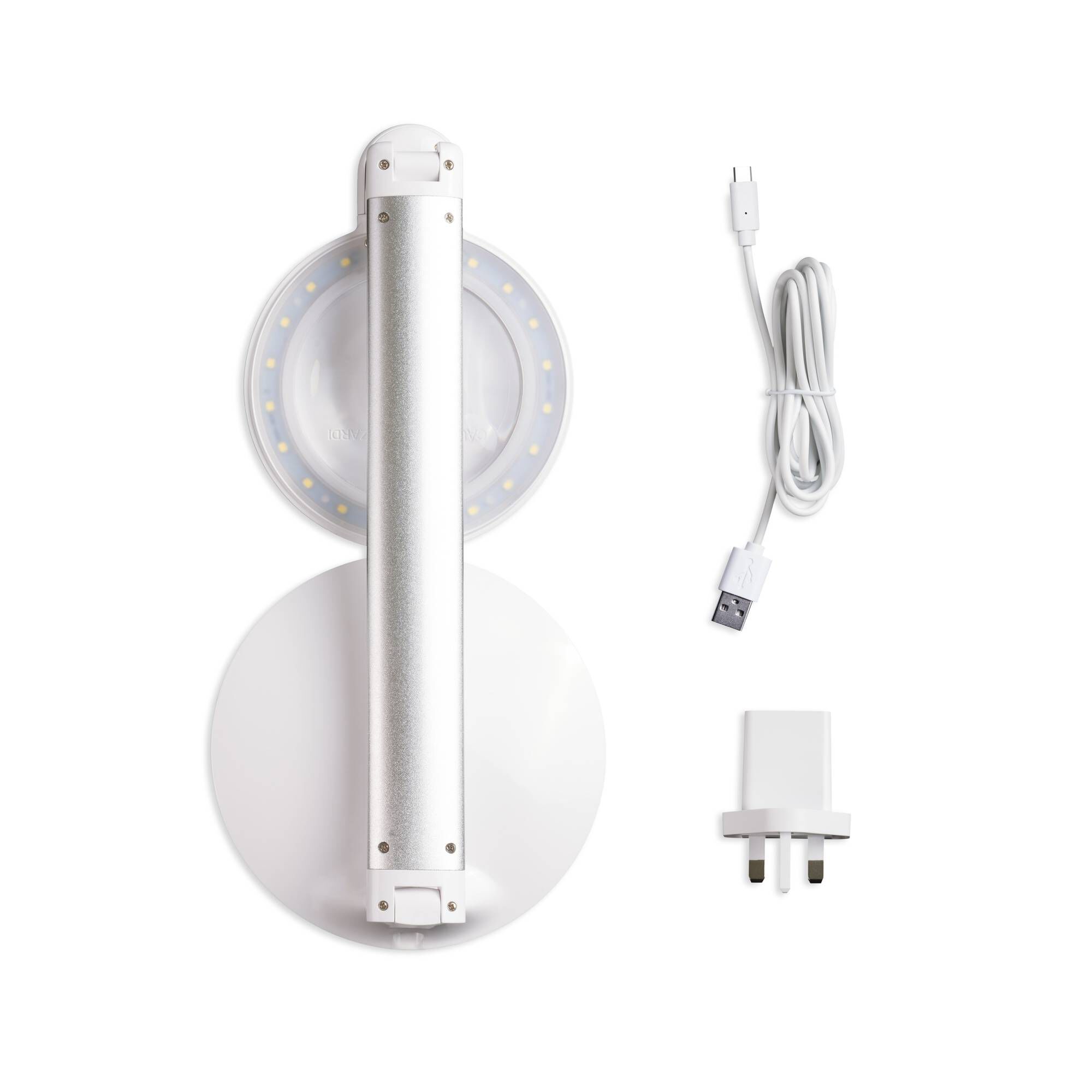 The Daylight Company Halo GO Magnifier | Hobbycraft