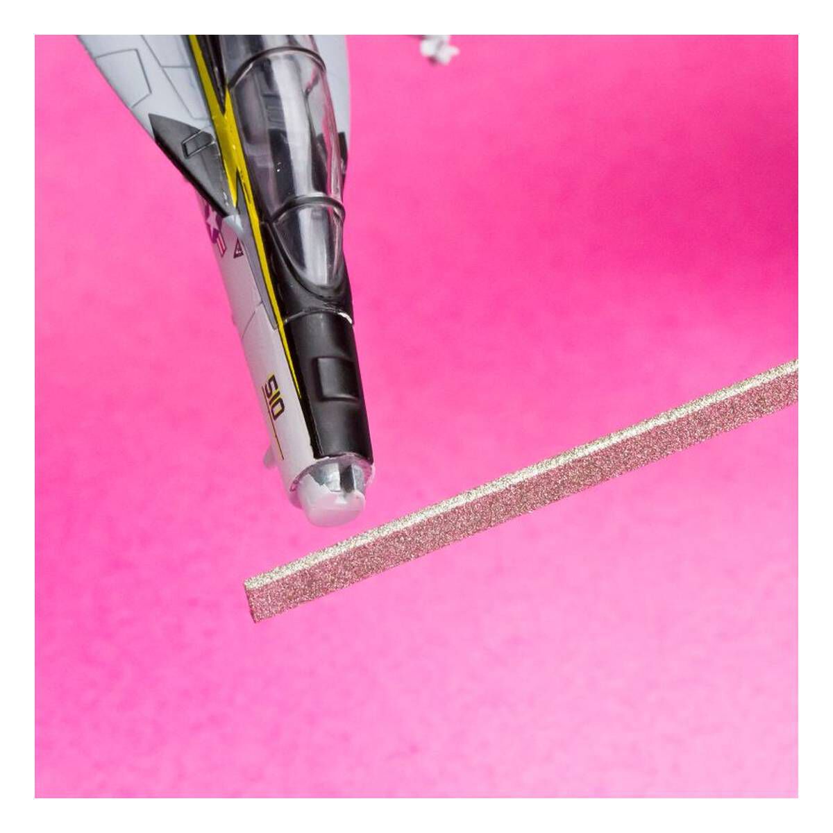 Modelcraft Mini Diamond File Set 5 Pack | Hobbycraft