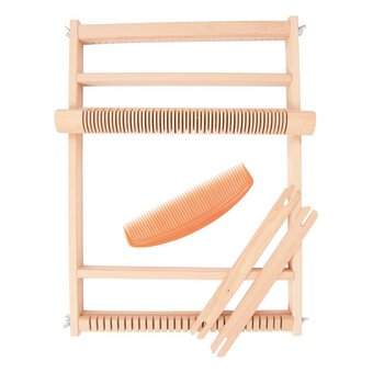 Weaving Looms | Hobbycraft