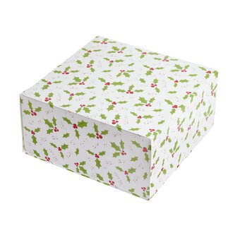 Christmas Gift Boxes | Hobbycraft