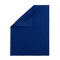 Royal Blue Polyester Felt Sheet A4 | Hobbycraft