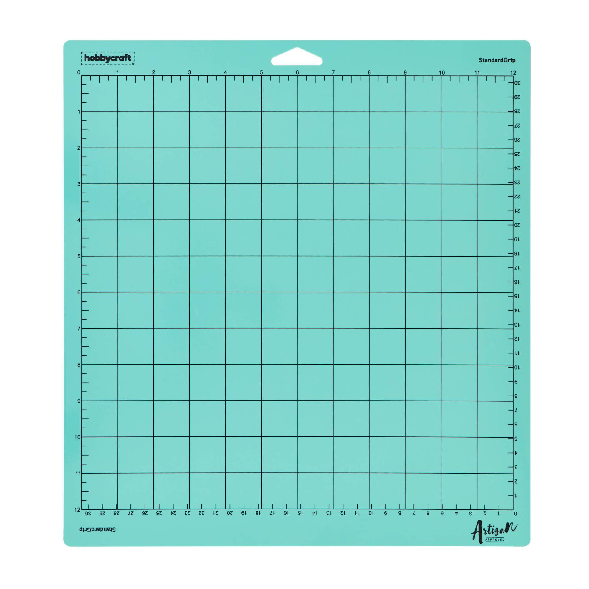 Standard Grip Cutting Mat 12 x 12 Inches | Hobbycraft
