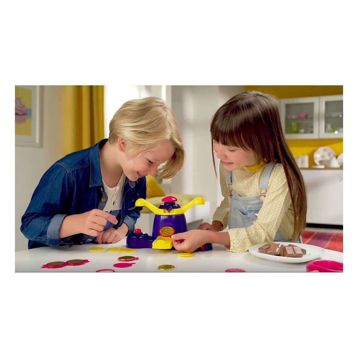 Golden Coin Maker | Hobbycraft