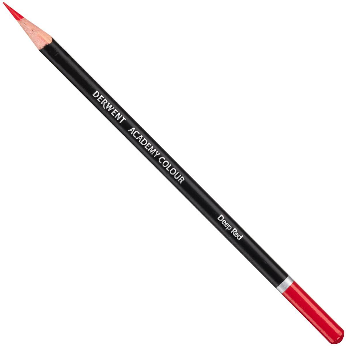 Derwent Academy Colour Pencils 12 Pack | Hobbycraft