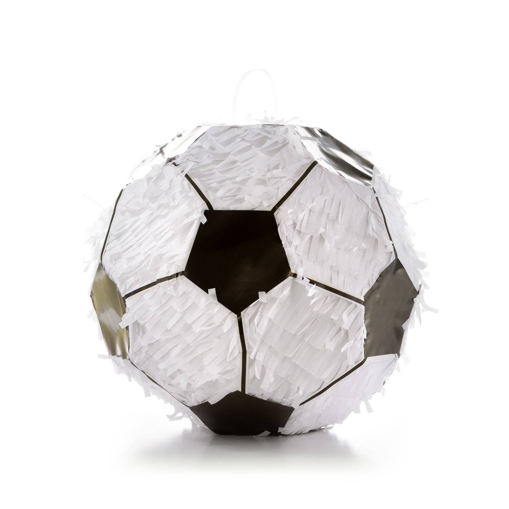 Football Party Pinata 26.5cm | Hobbycraft