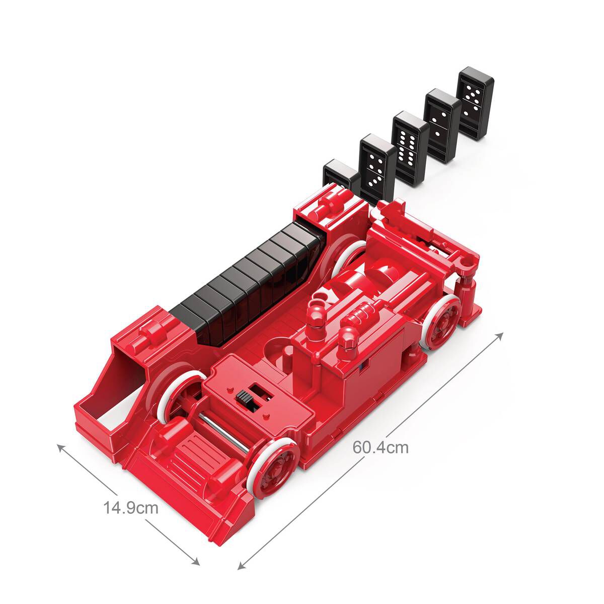 KidzRobotix Dominobot | Hobbycraft