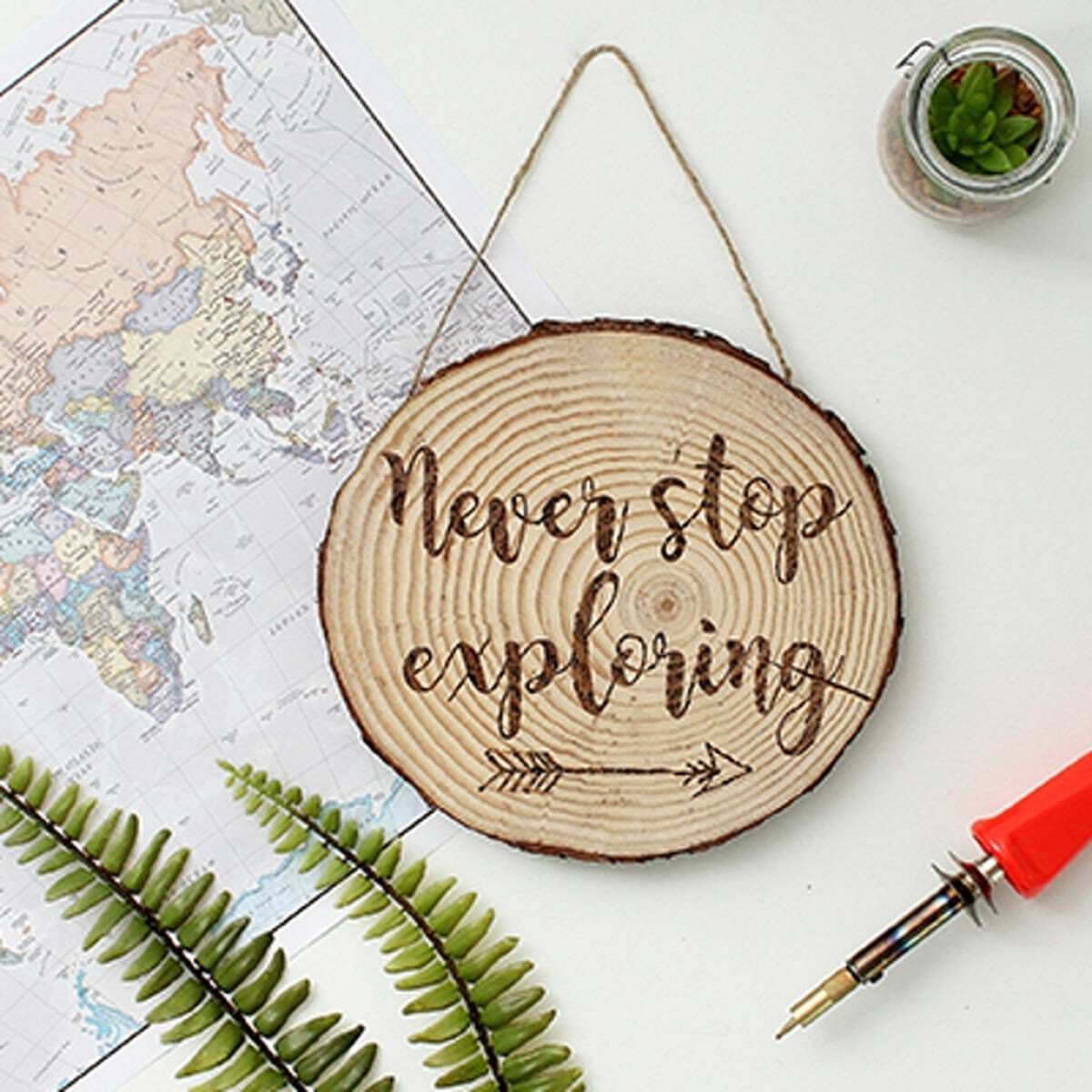 Pyrography Tool Set | Hobbycraft