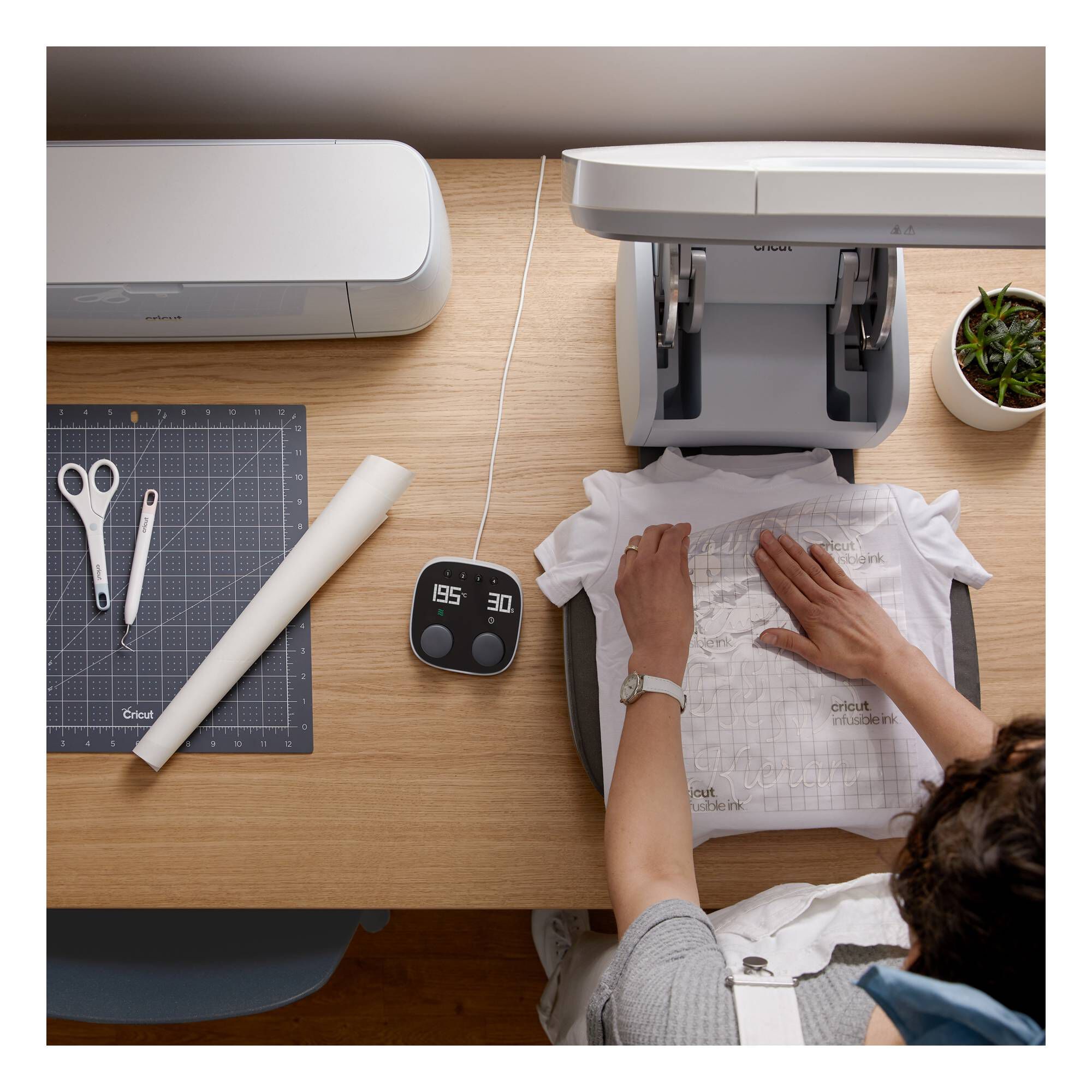 Cricut Autopress | Hobbycraft