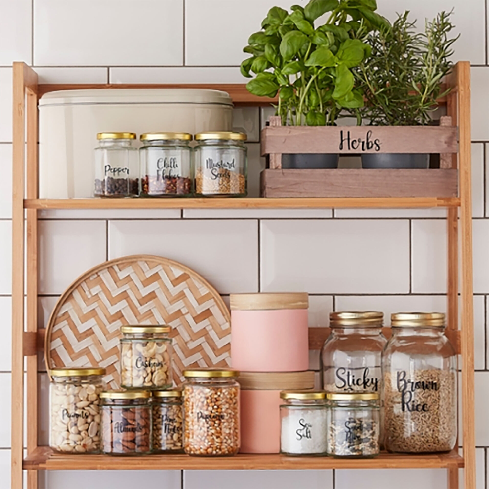 Cricut: How to Create Adhesive Vinyl Labels with your Cricut Machine ...