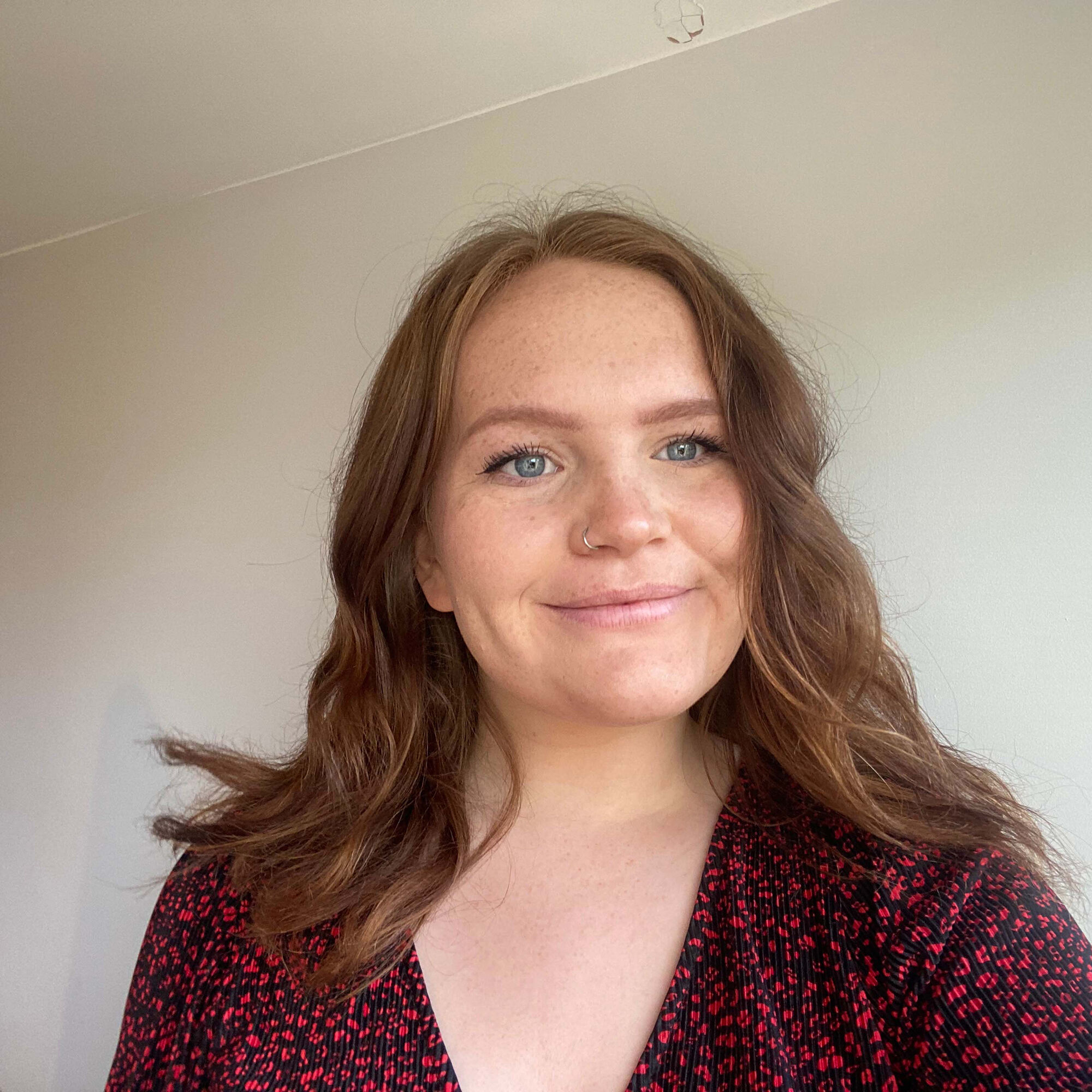 Sarah Penwarden - Artisan