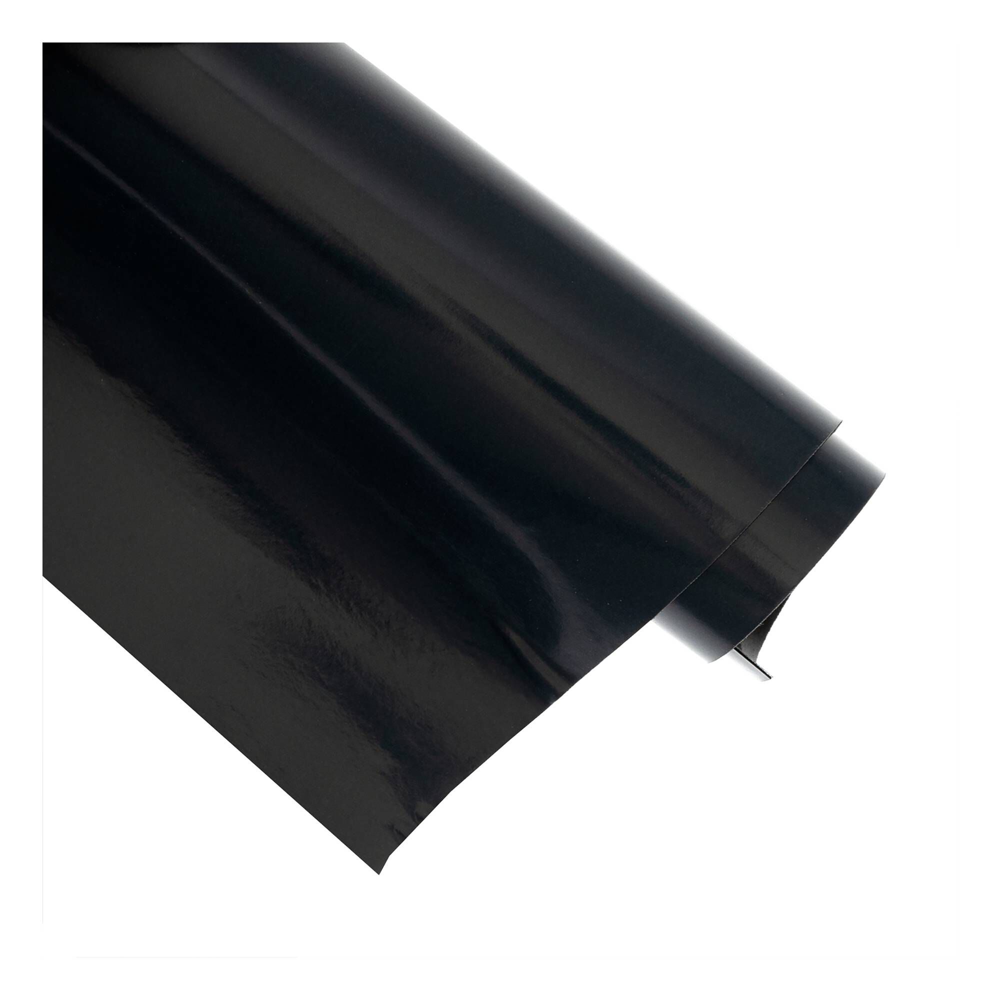 Siser Black Easyweed Heat Transfer Vinyl 30cm x 50cm | Hobbycraft