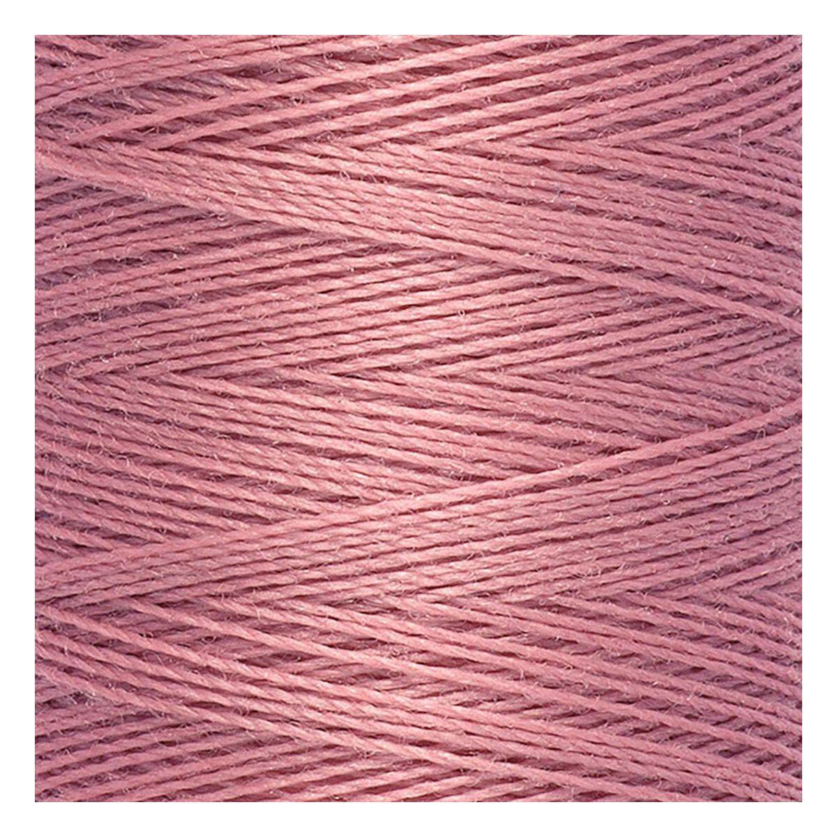 Gutermann Pink Sew All Thread 100m (473) | Hobbycraft