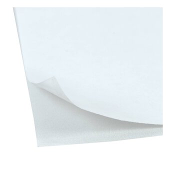 Double-Sided Adhesive Sheets A4 5 Pack | Hobbycraft
