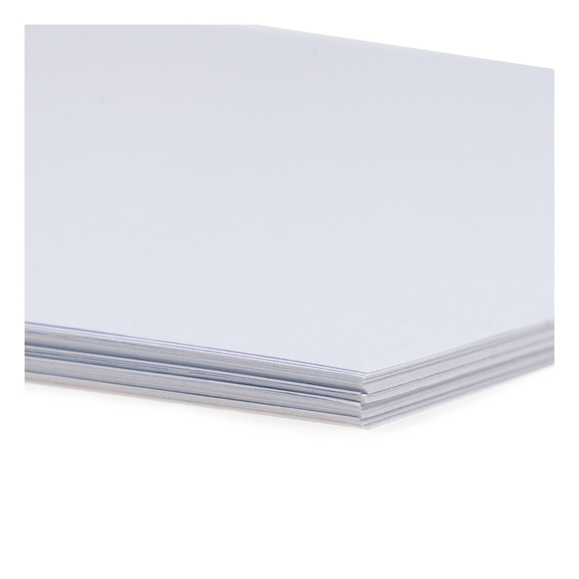 White Paper A4 40 Pack | Hobbycraft