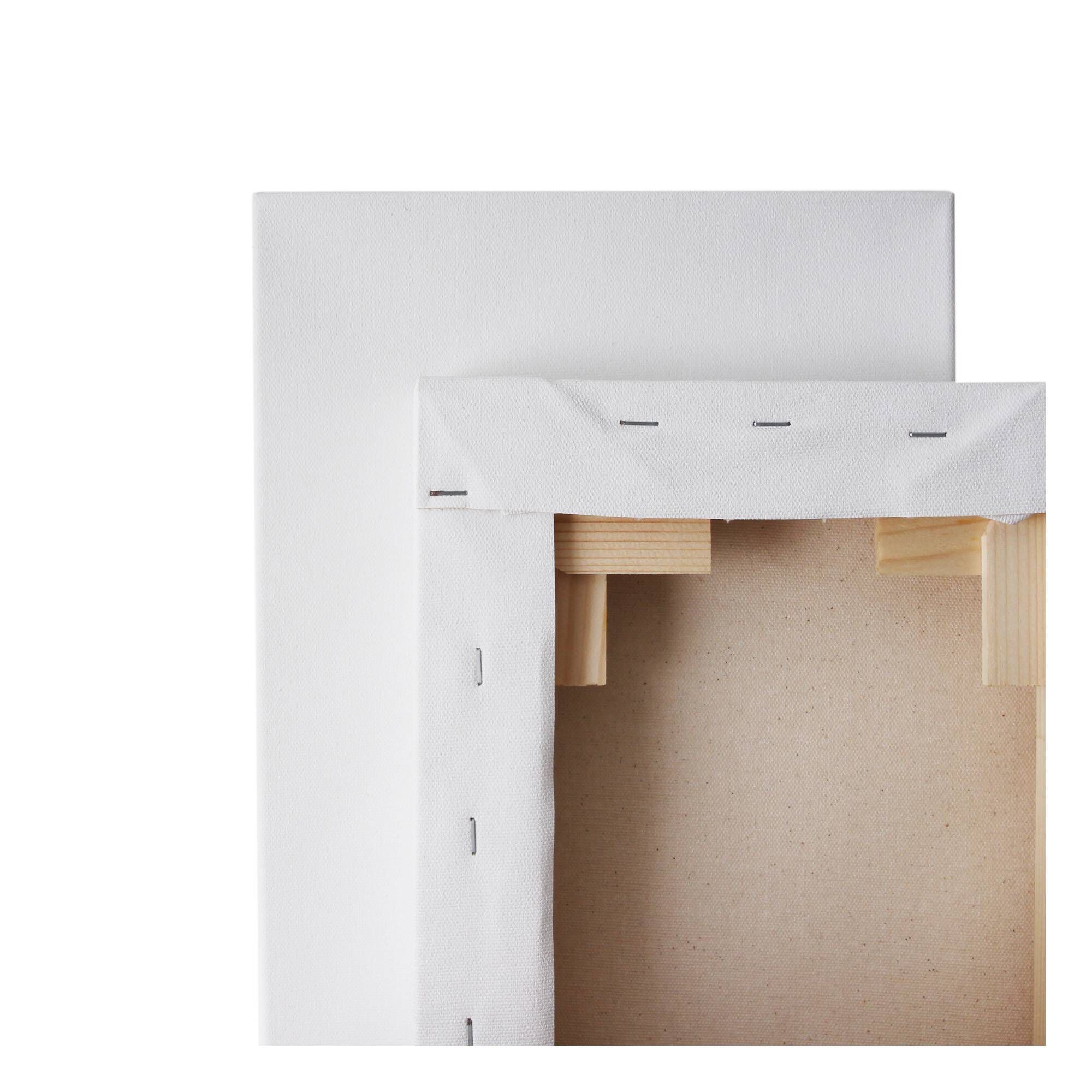Box Canvas 380g 36cm x 28cm | Hobbycraft