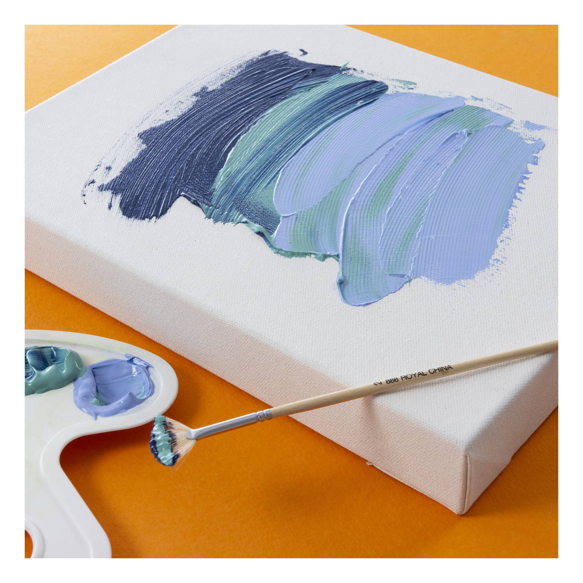 Box Canvas 80cm x 60cm | Hobbycraft