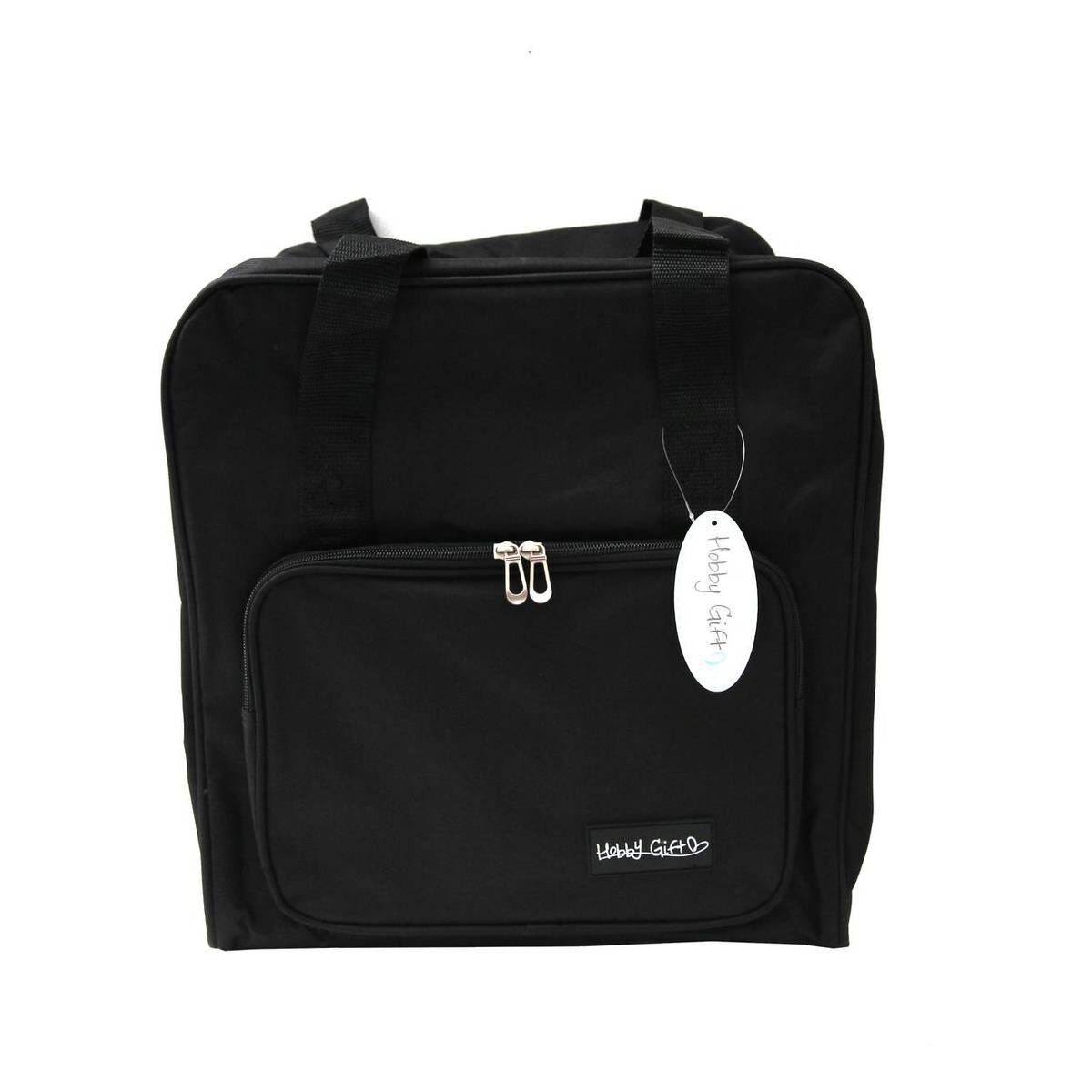 Black Overlocker Machine Bag | Hobbycraft