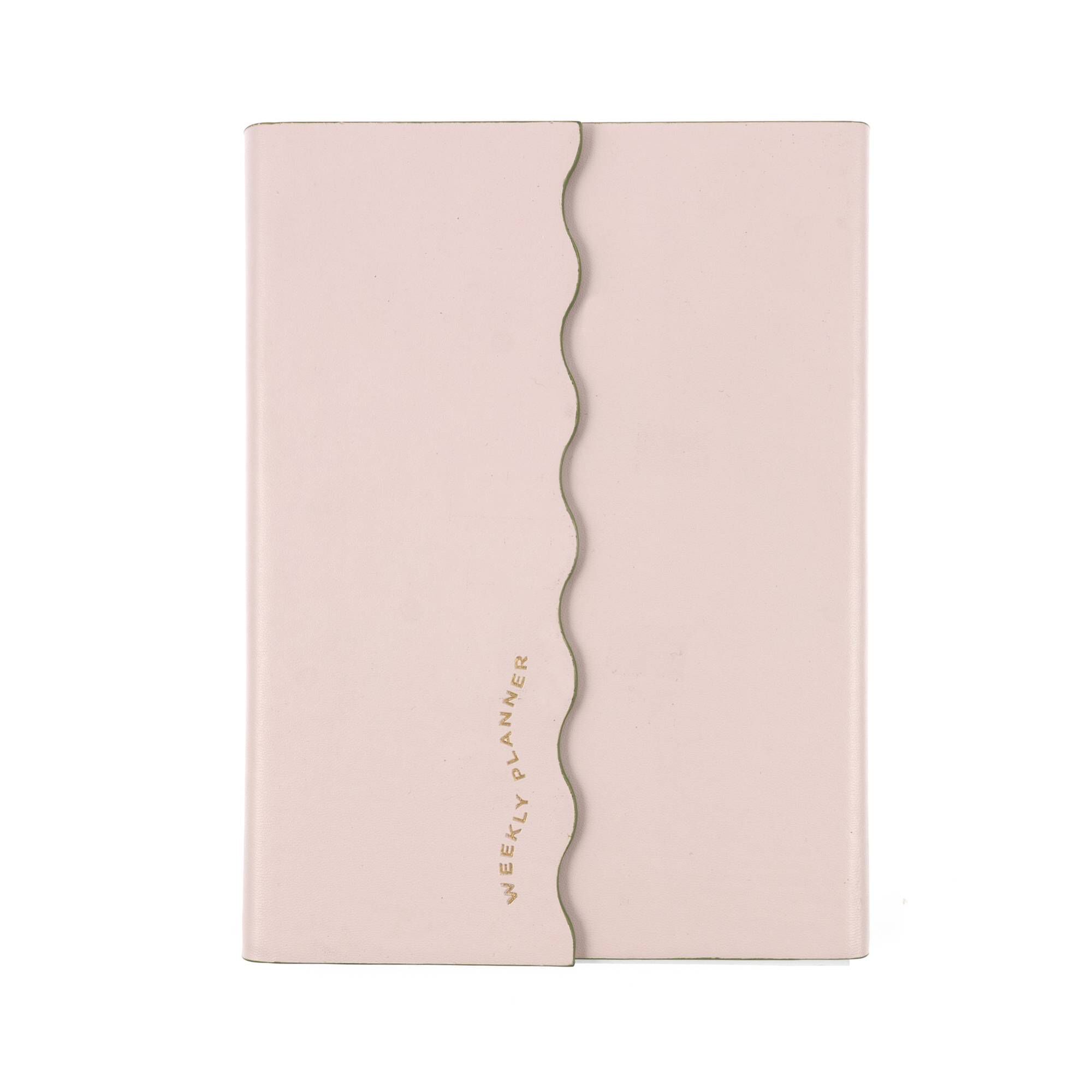 Pink Weekly Planner | Hobbycraft