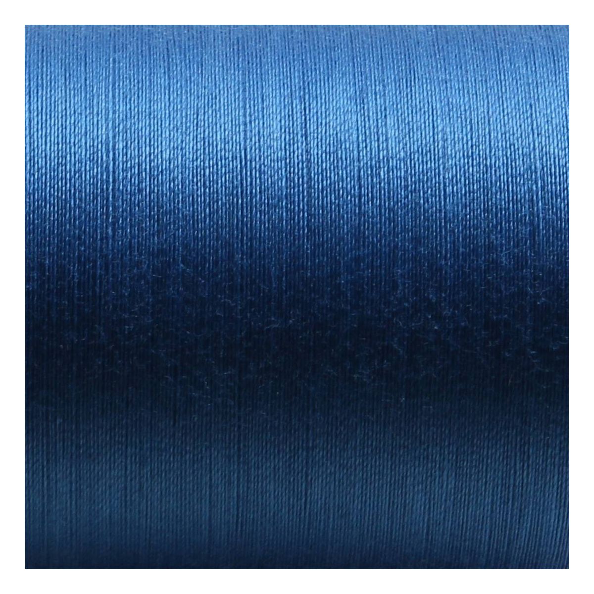 Madeira Blue Cotona 50 Quilting Thread 1000m (580) | Hobbycraft
