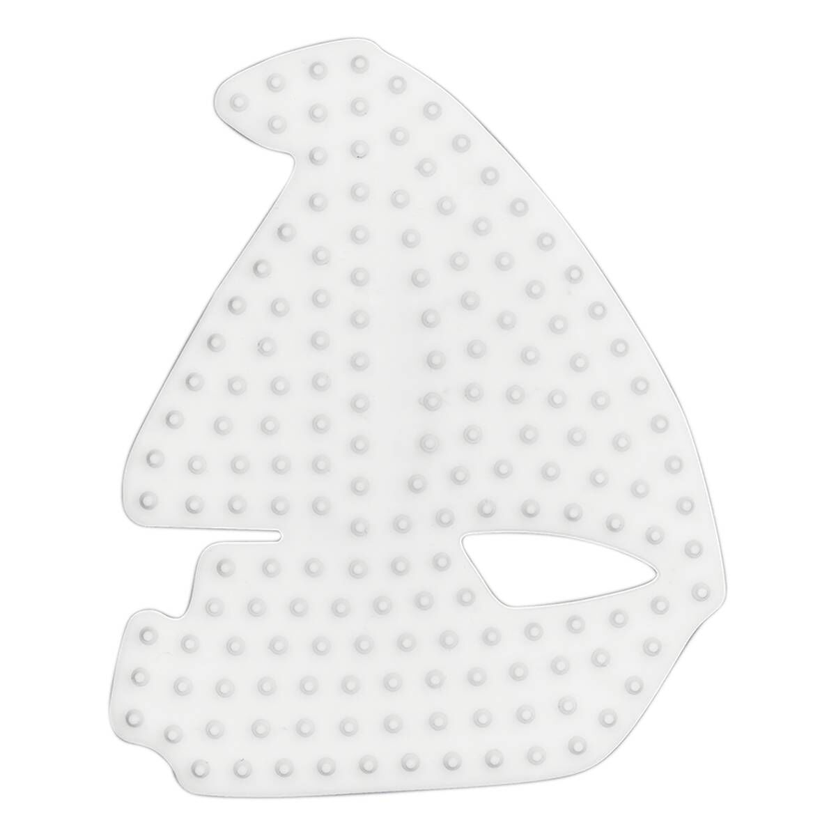 Hama Transport Pegboards 3 Pack | Hobbycraft