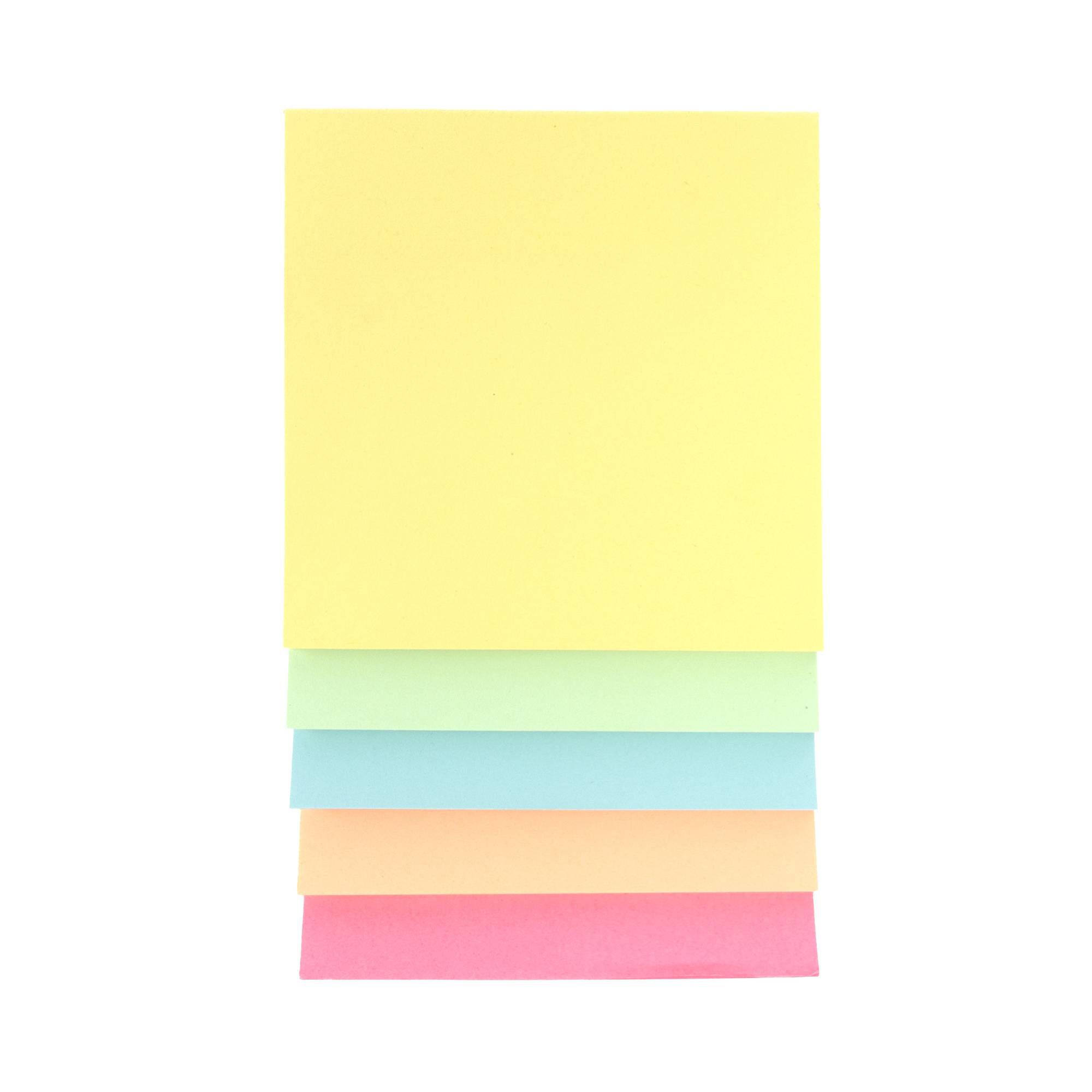 Assorted Sticky Notes Selection 250 Pack | Hobbycraft