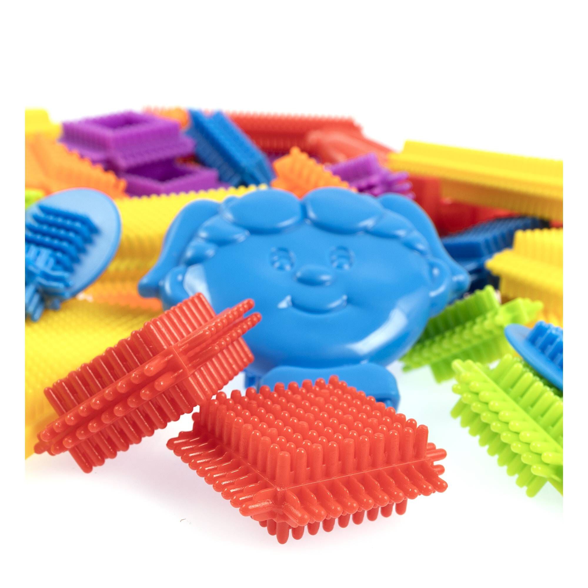 Stickle Bricks Build It Big | Hobbycraft