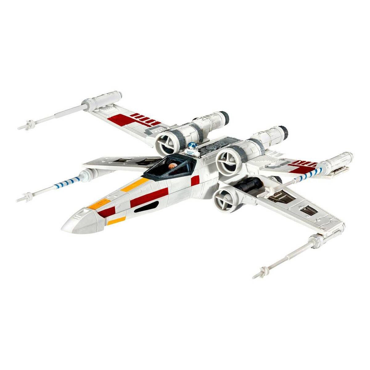 Revell Star Wars X-Wing Model Kit 21 Pieces | Hobbycraft