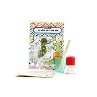 Mini Monsters Kit | Hobbycraft