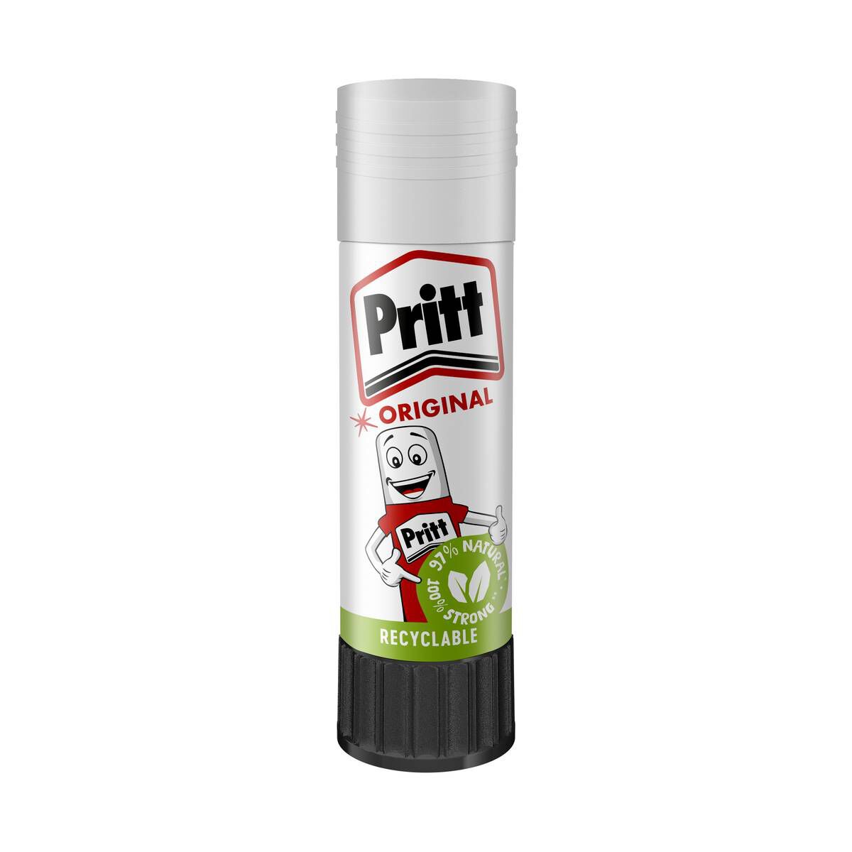 Pritt Stick 22g 3 Pack | Hobbycraft