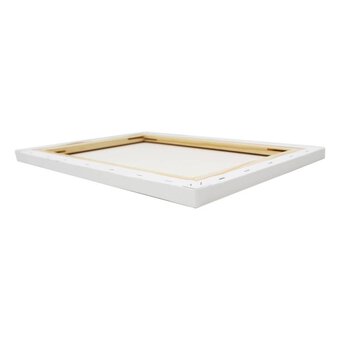 Stretched Canvas | Hobbycraft