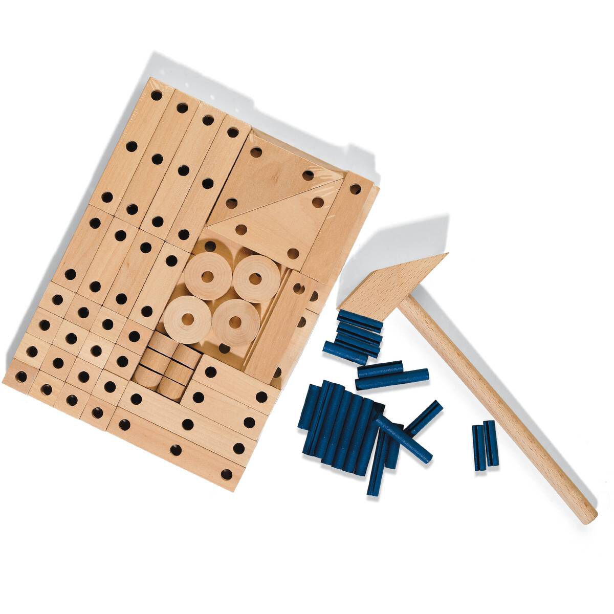 SES Creative Carpentry Playset | Hobbycraft